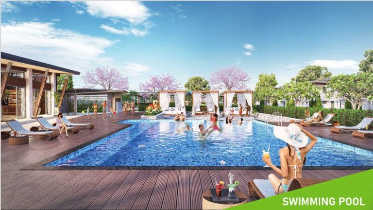 Discover Idesia: The First Japanese – Themed Community in Bulacan ...