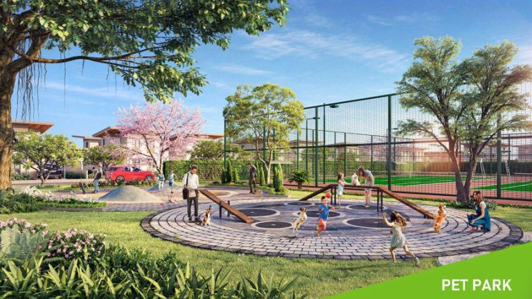 Discover Idesia: The First Japanese – Themed Community in Bulacan ...
