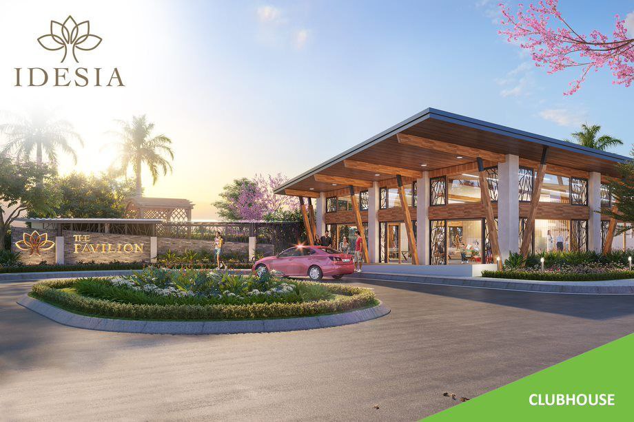 Discover Idesia: The First Japanese – Themed Community in Bulacan ...