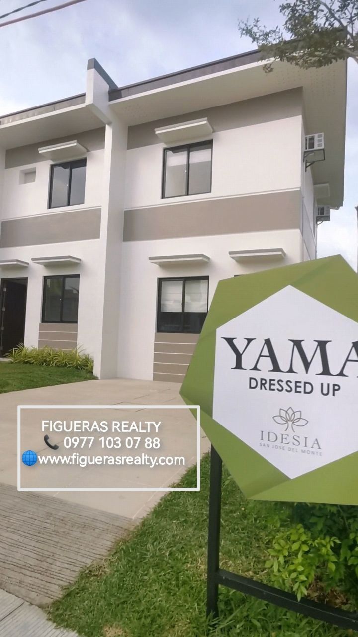 Discover Idesia: The First Japanese – Themed Community in Bulacan ...